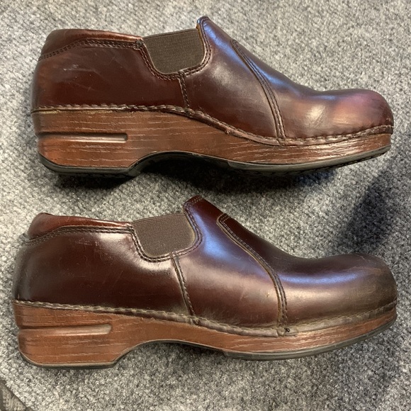 Dansko | Shoes | Dansko Xp Tatum Espresso Brown Clog | Poshmark